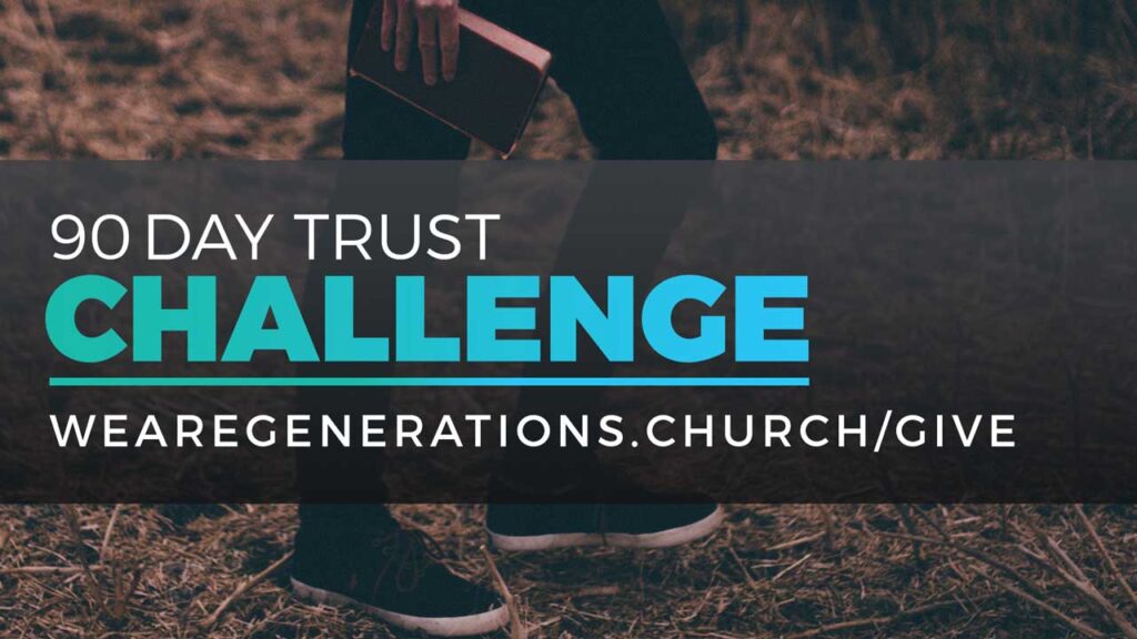 Greeley – Generations Church