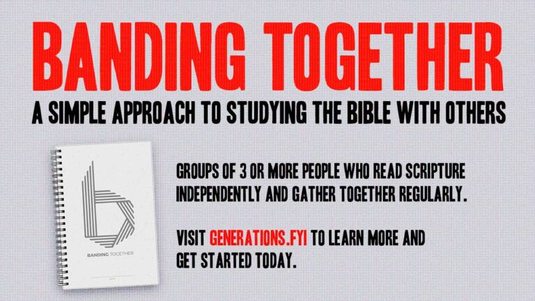 Greeley – Generations Church