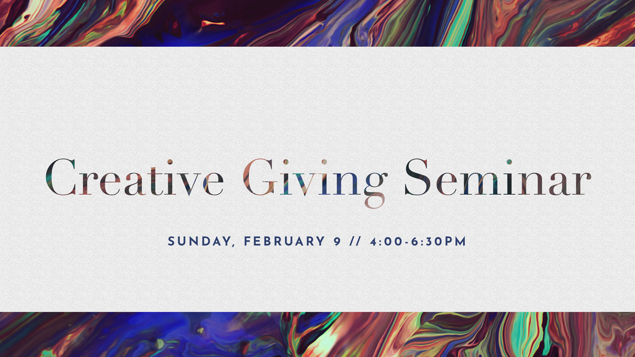 Greeley – Generations Church