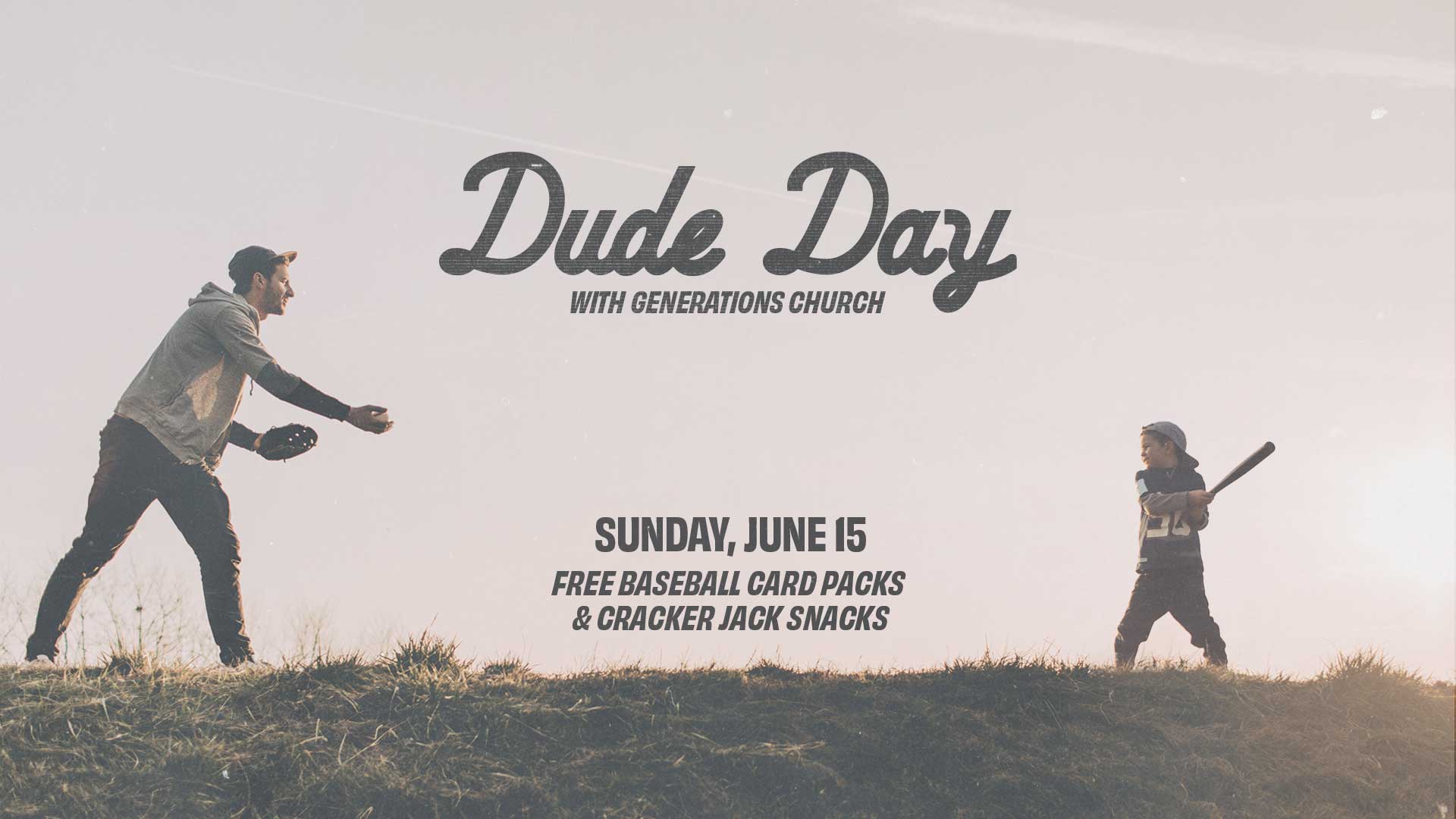 Greeley – Generations Church