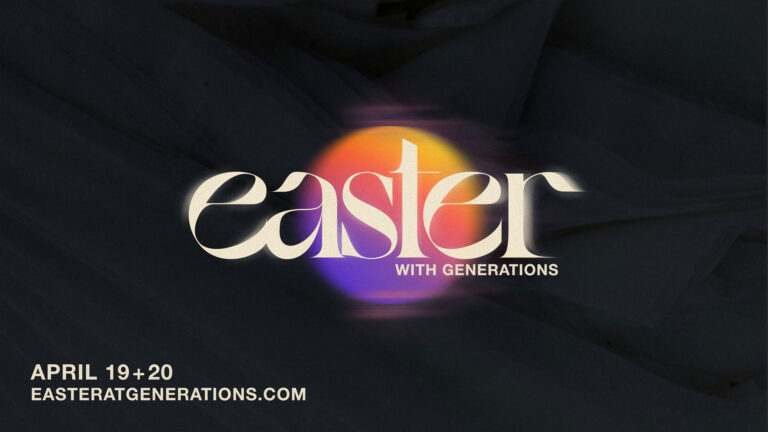 Greeley – Generations Church