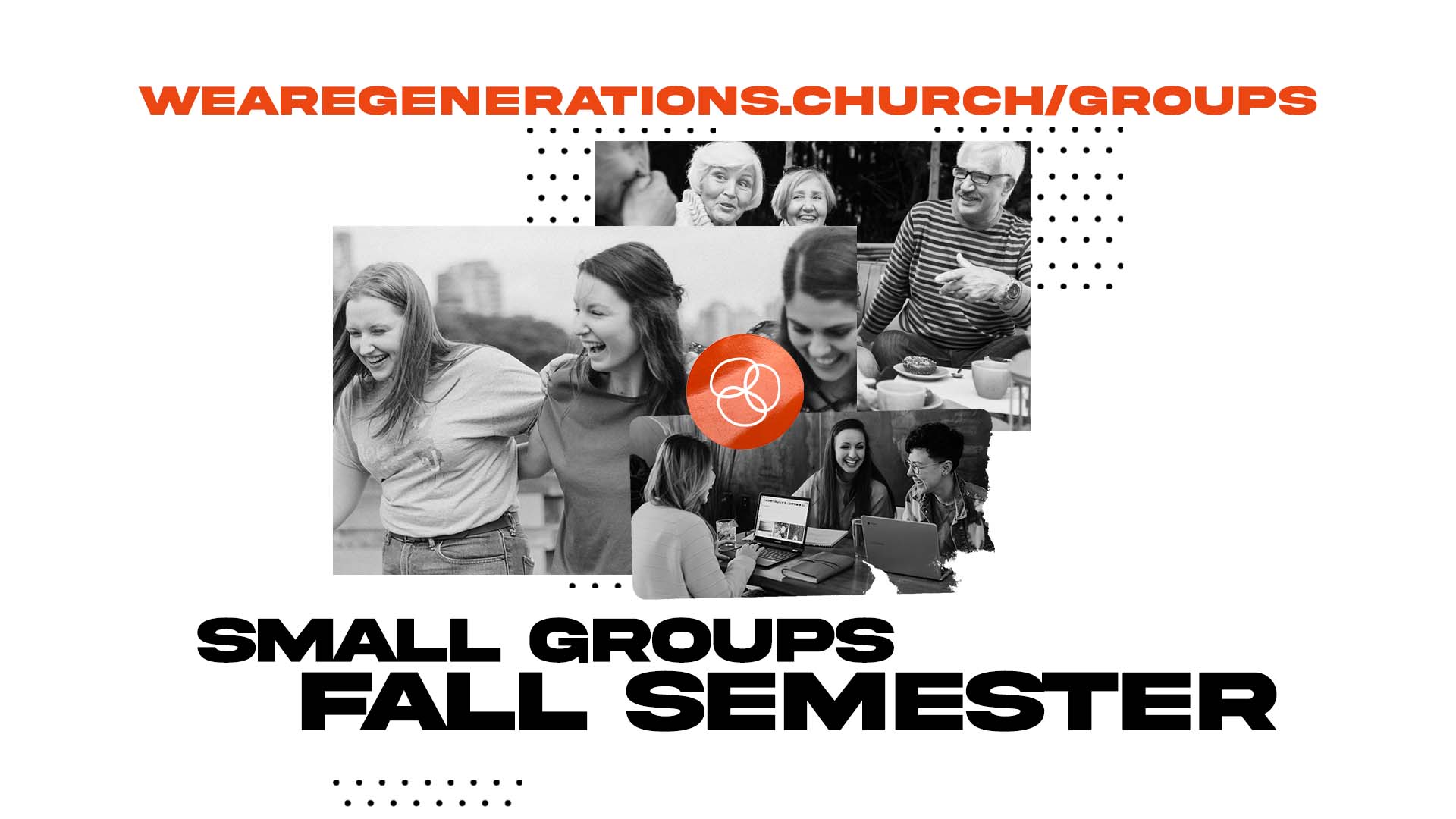 Greeley – Generations Church