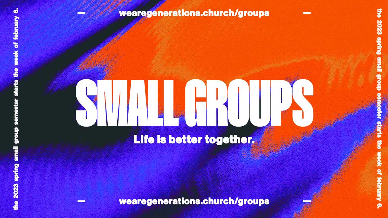 Greeley – Generations Church