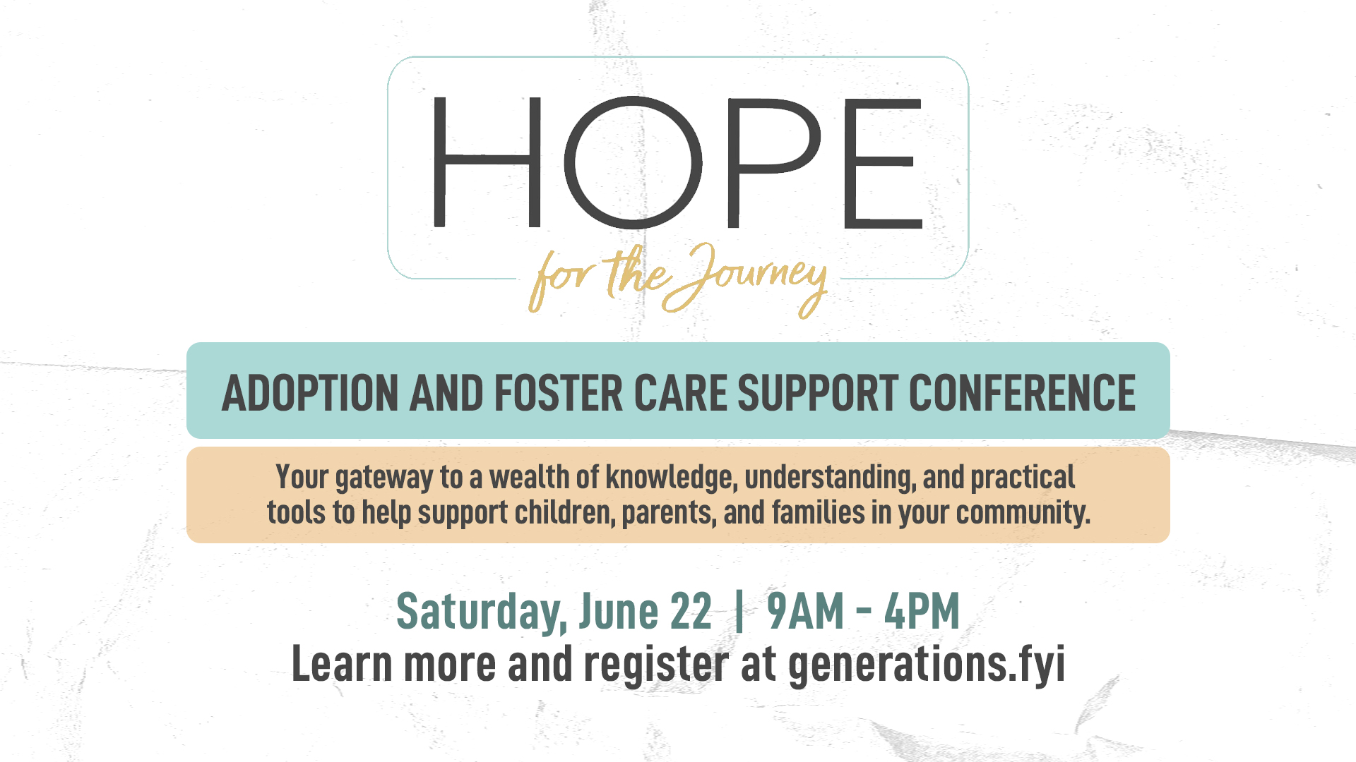 Greeley – Generations Church