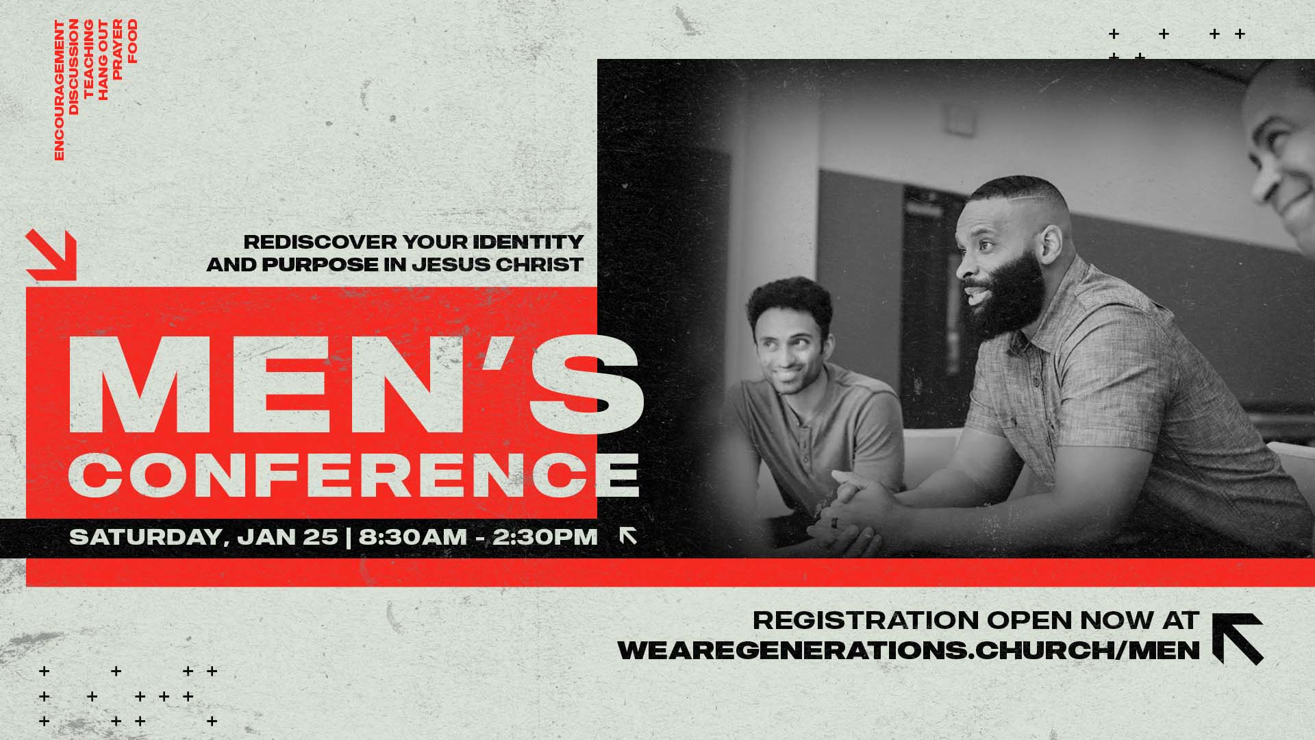 Greeley – Generations Church