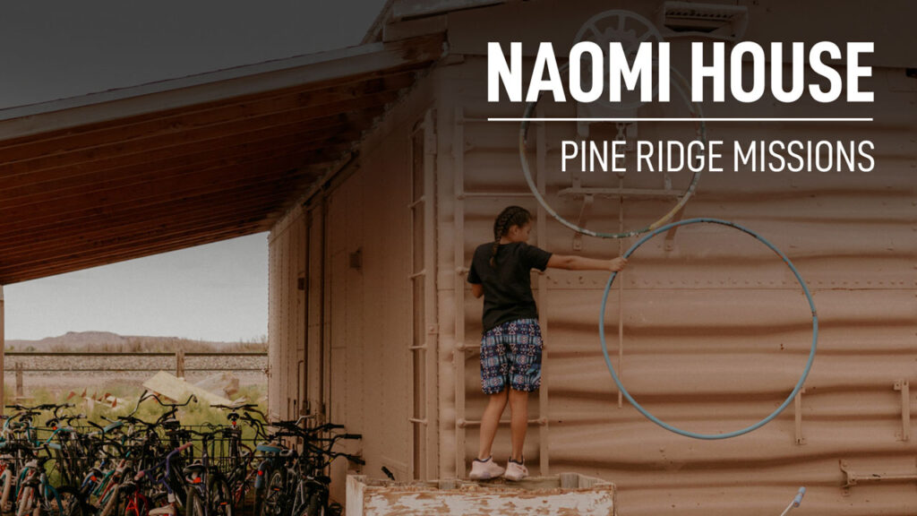 Greeley – Generations Church