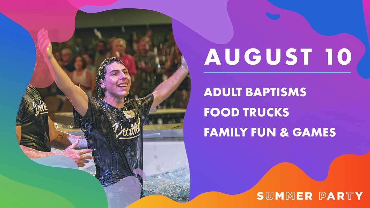 Greeley – Generations Church