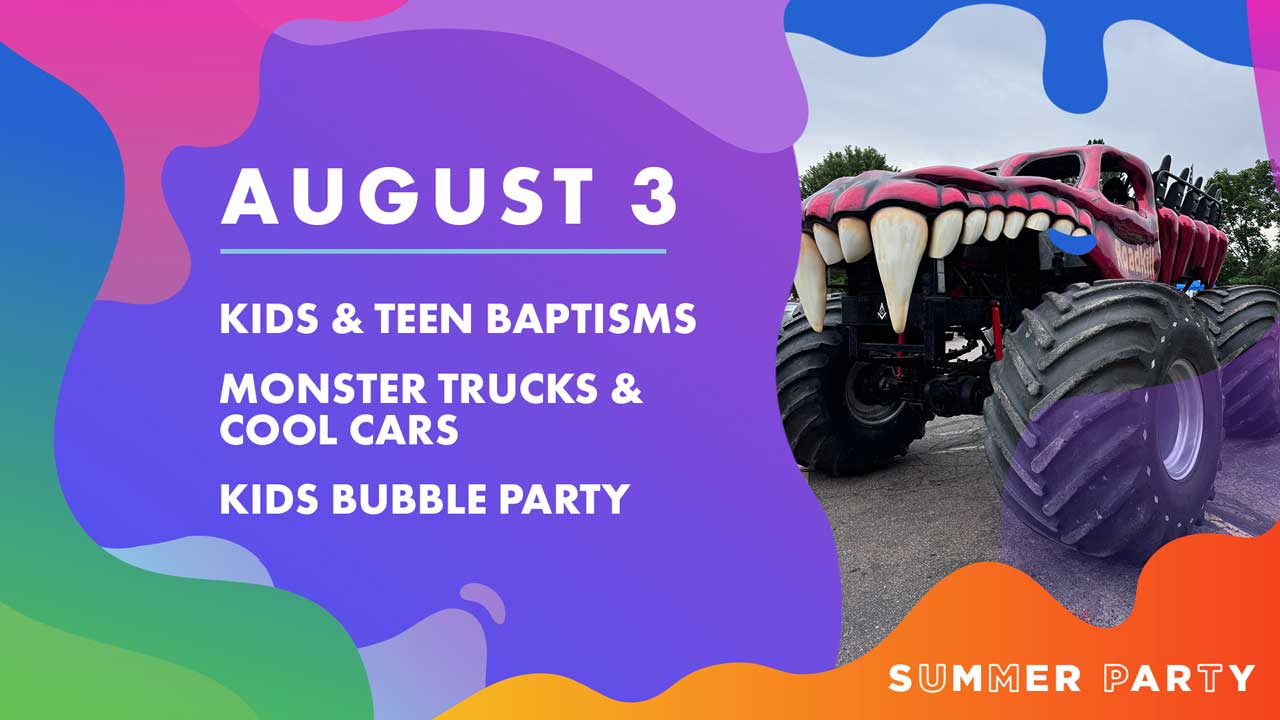 Greeley – Generations Church