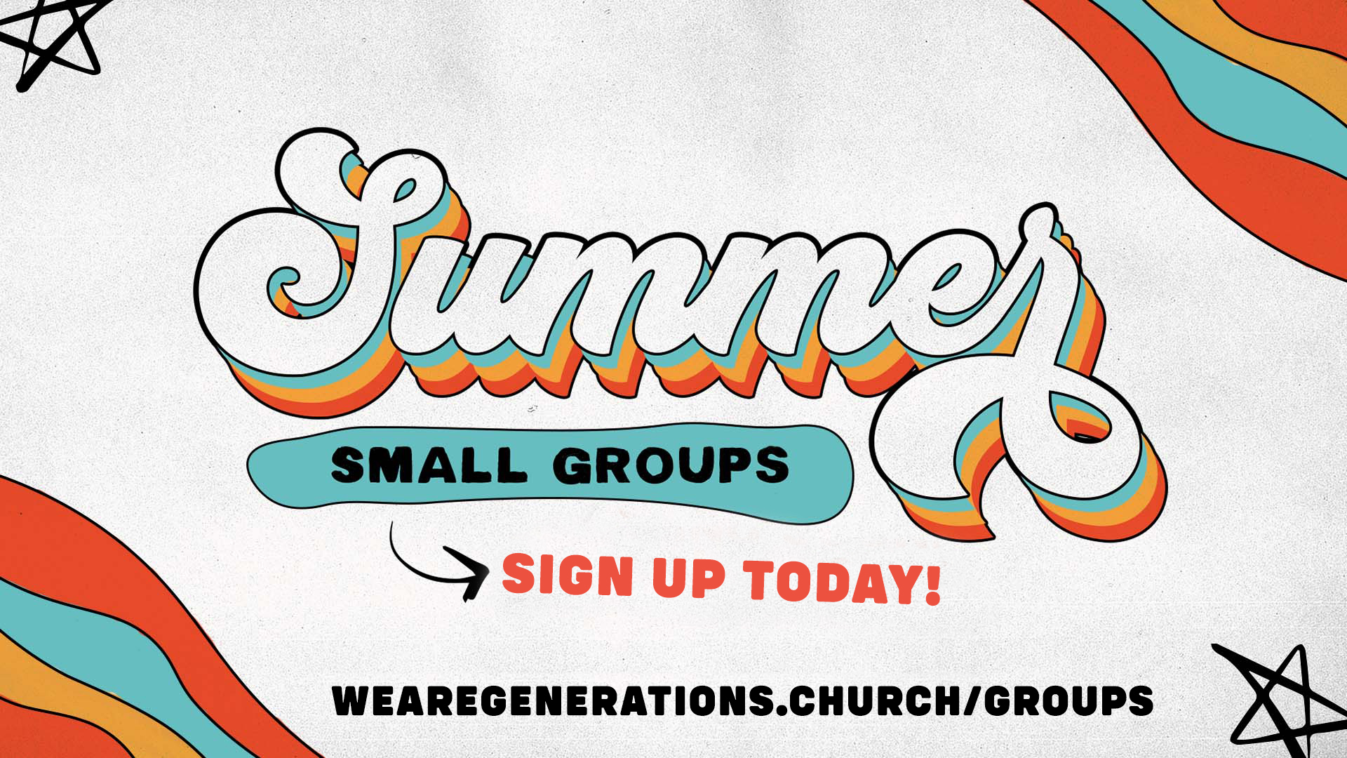 Greeley – Generations Church