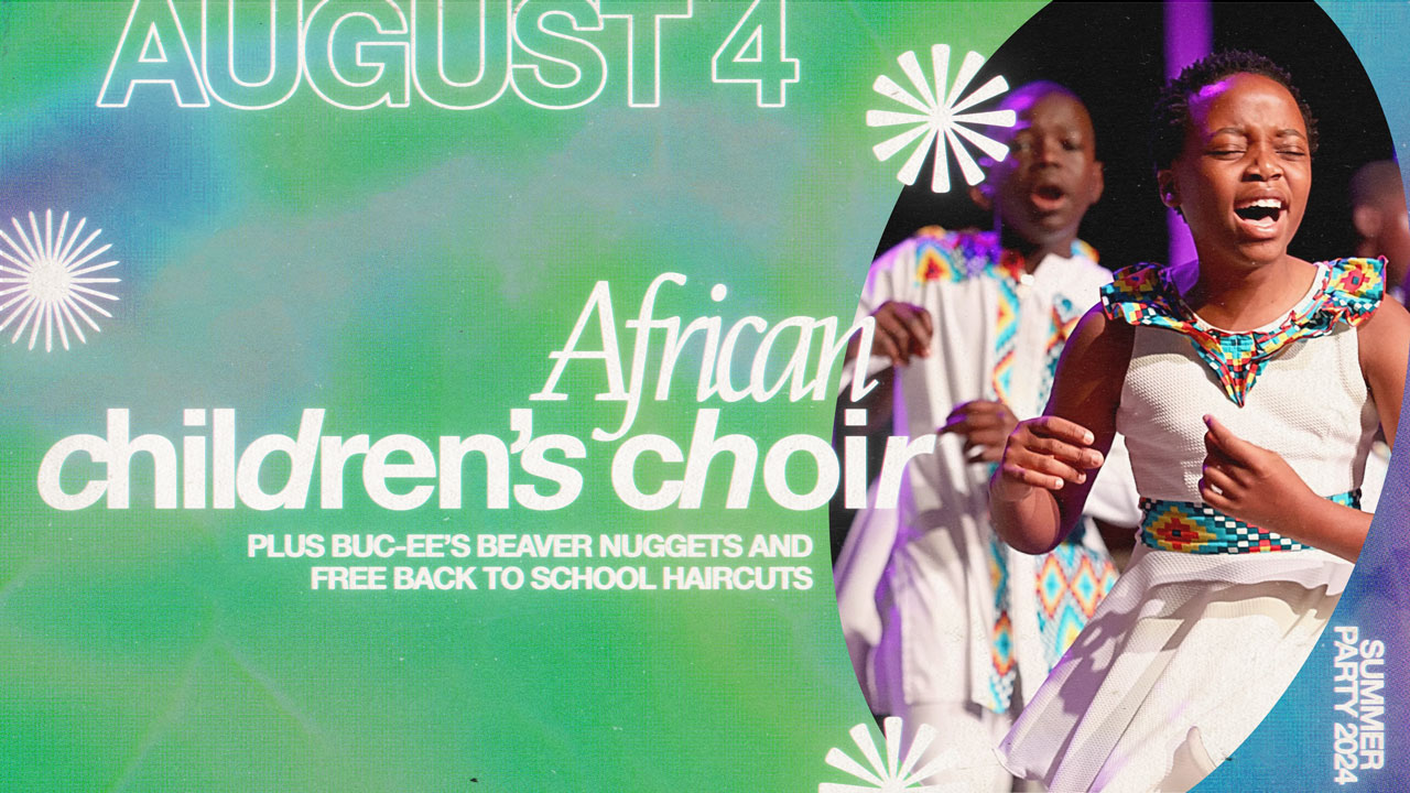 Greeley – Generations Church