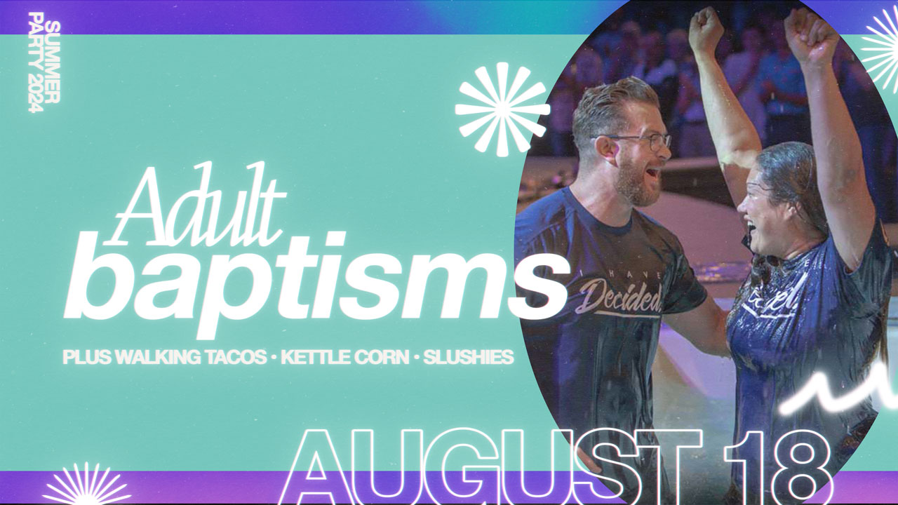 Greeley – Generations Church