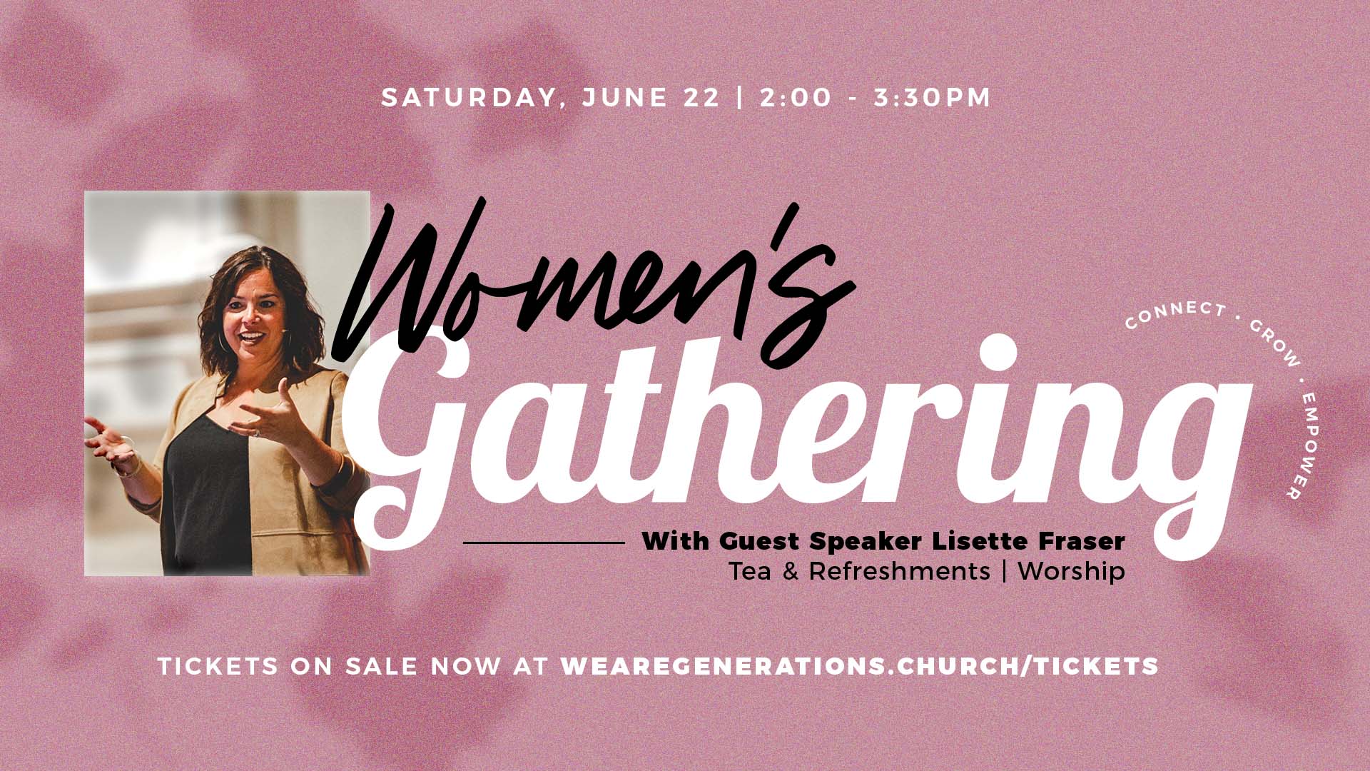 Greeley – Generations Church