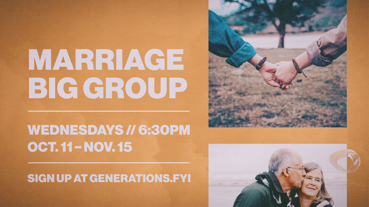 Greeley – Generations Church