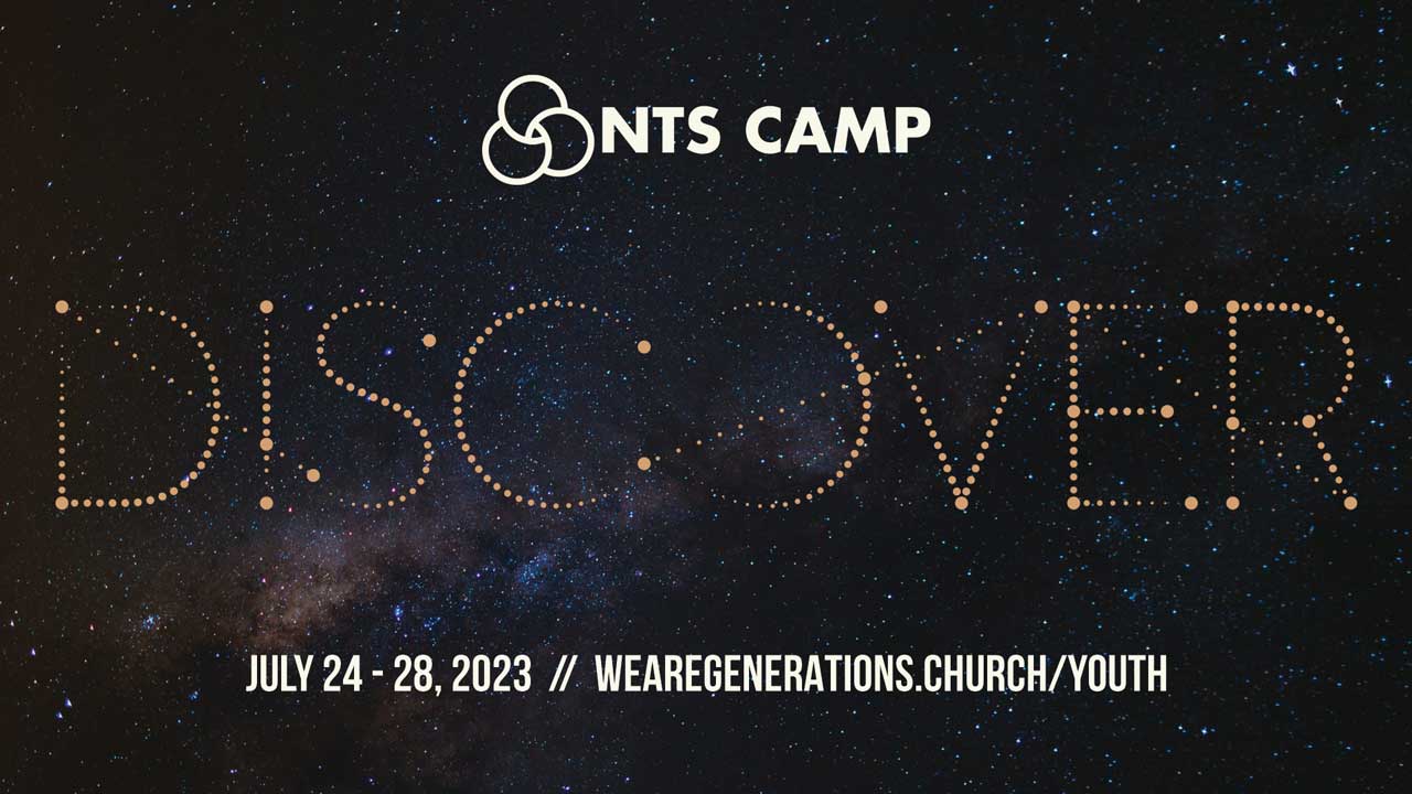 Greeley – Generations Church