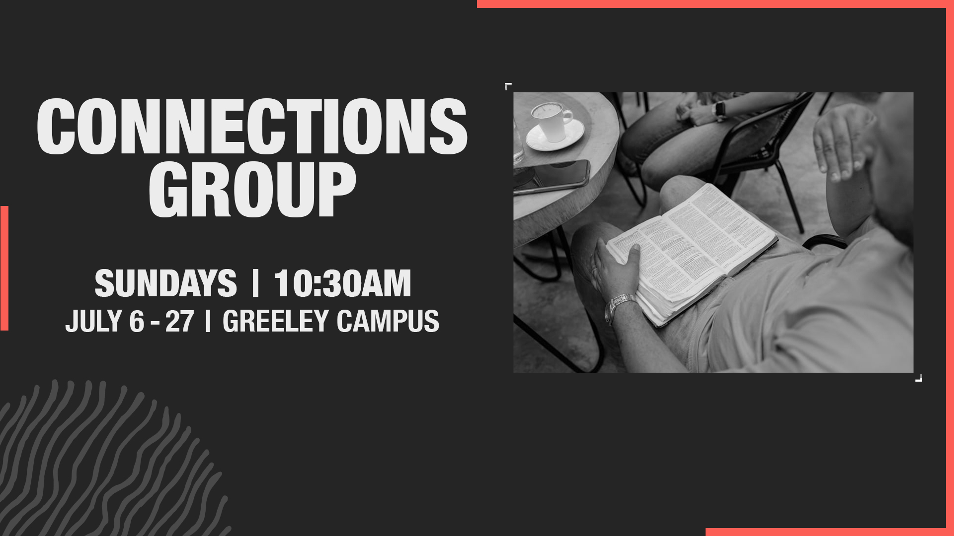 Greeley – Generations Church